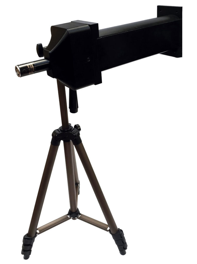 10X6-500 - Radcal | Radiation Measurement Devices