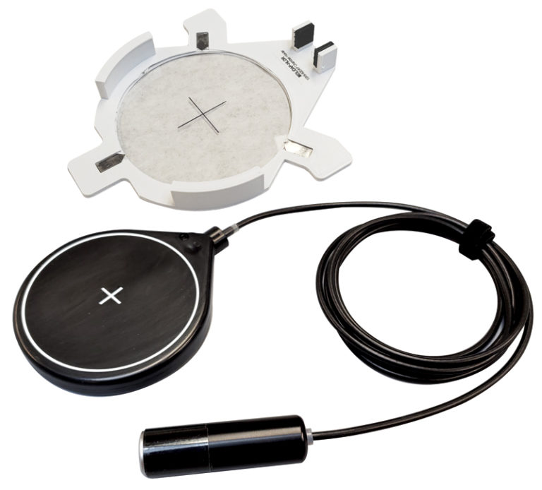 10X6-60DAP - Radcal | Radiation Measurement Devices