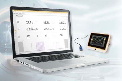 Products - Radcal | Radiation Measurement Devices
